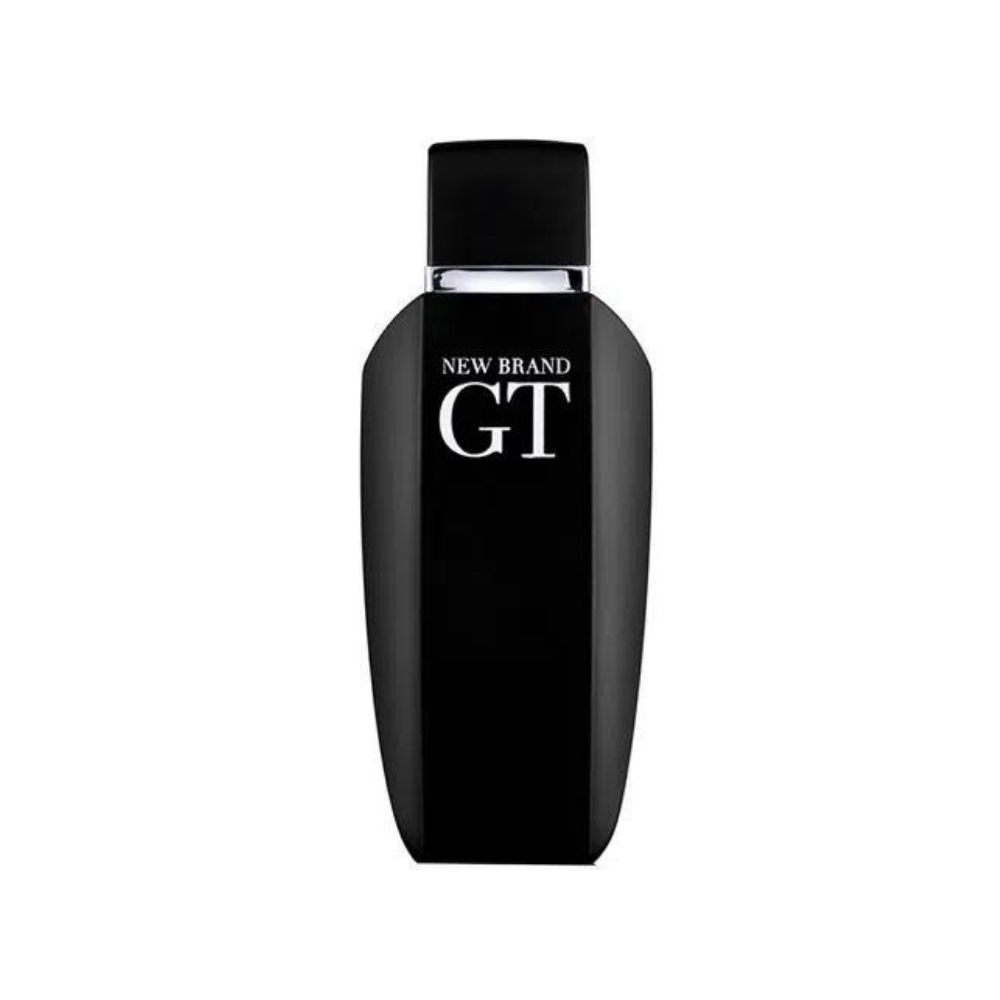 Perfume New Brand GT For Men Edt 100ml